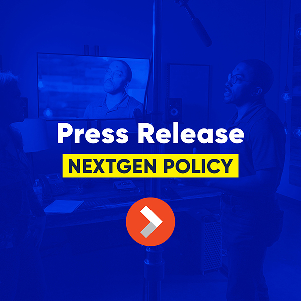 NextGen Policy & Compton College Publish Policy Brief on Students ...