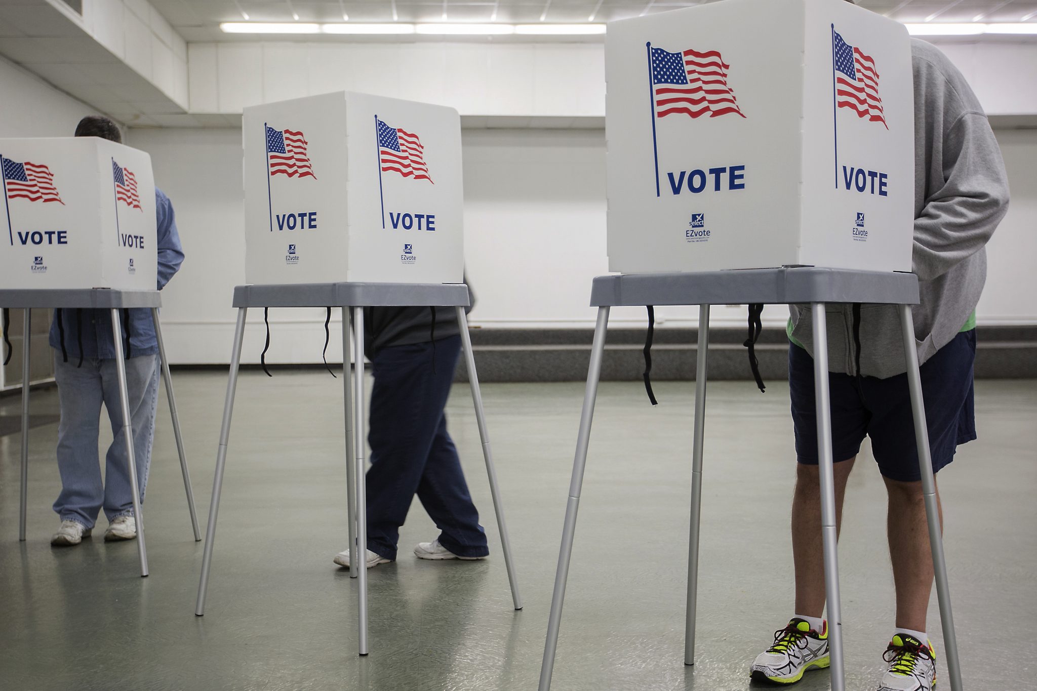 What you need to know, November 5th General Election - NextGen Policy