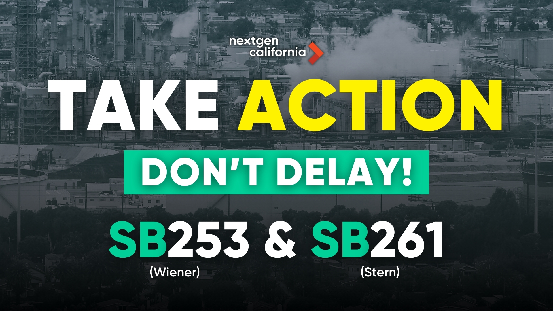 Protect California S Climate Leadership Nextgen Policy
