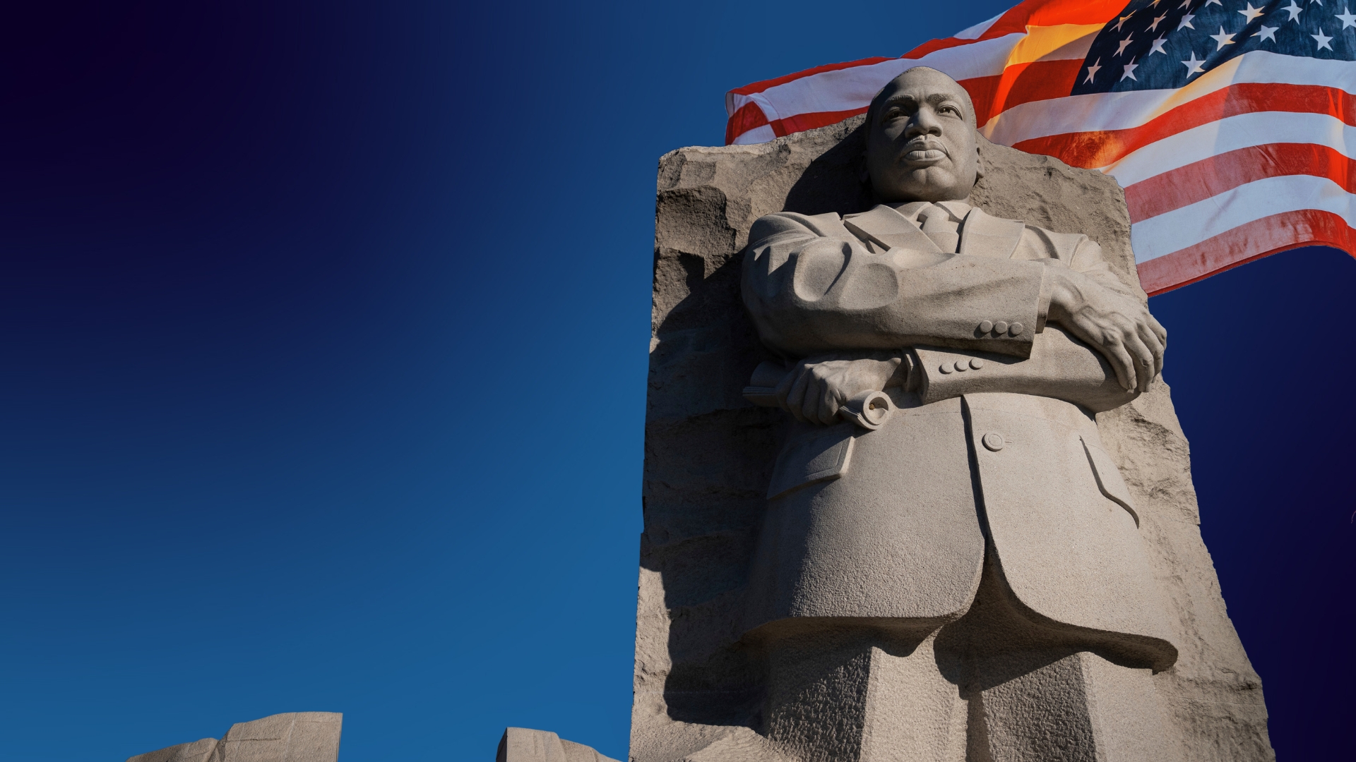 Celebrate Dr. Martin Luther King Jr. Day 2025 - NextGen Policy