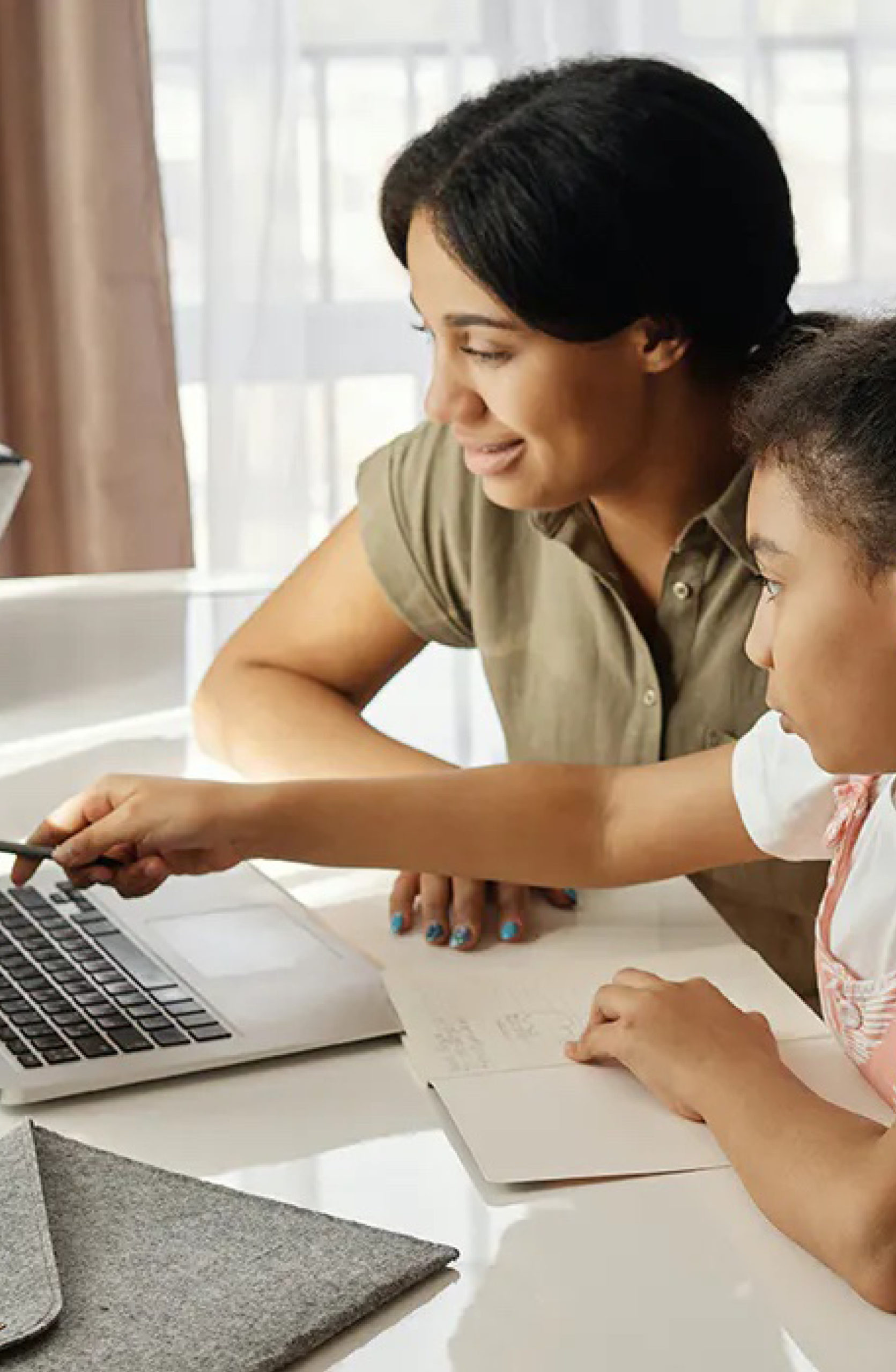 Digital Equity - NextGen Policy