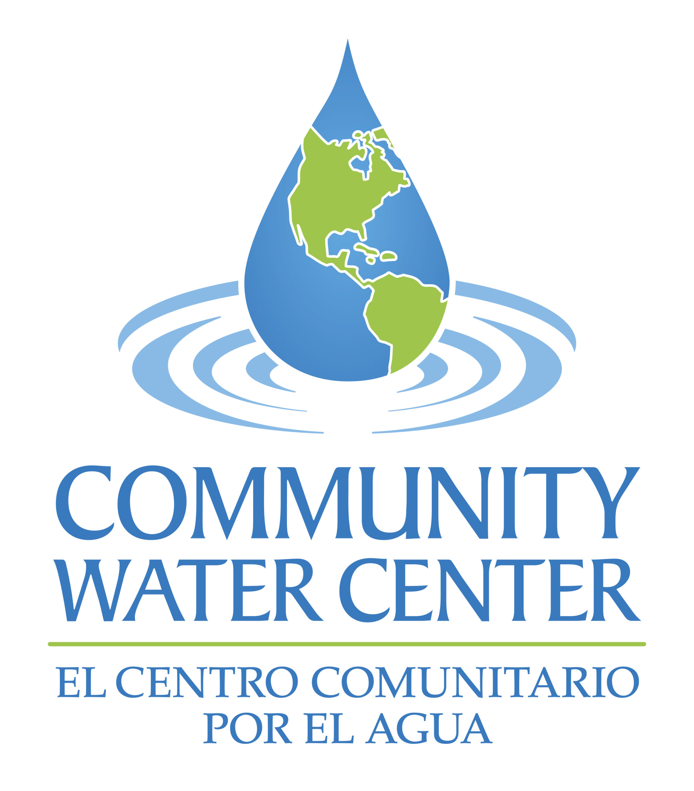 Community Water Center - NextGen Policy