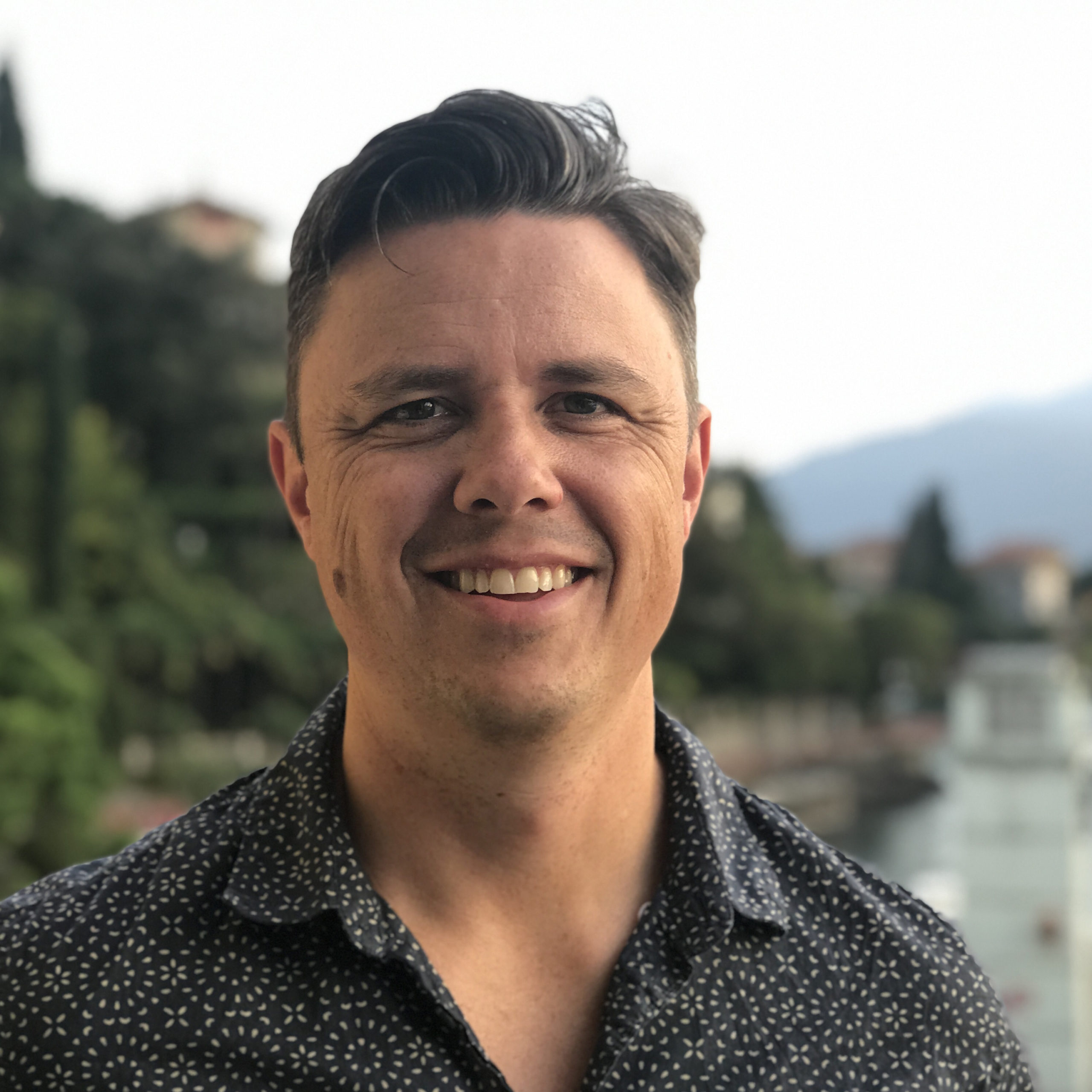 Chris Lehman - NextGen Policy