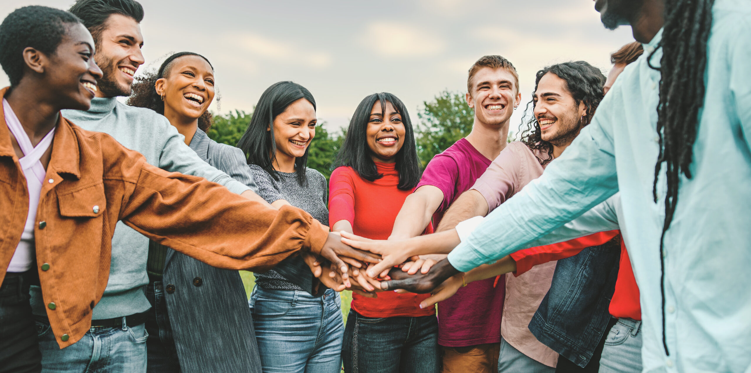 Gender & Racial Equity - NextGen Policy