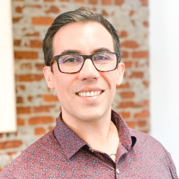 Dustin Moon - NextGen Policy