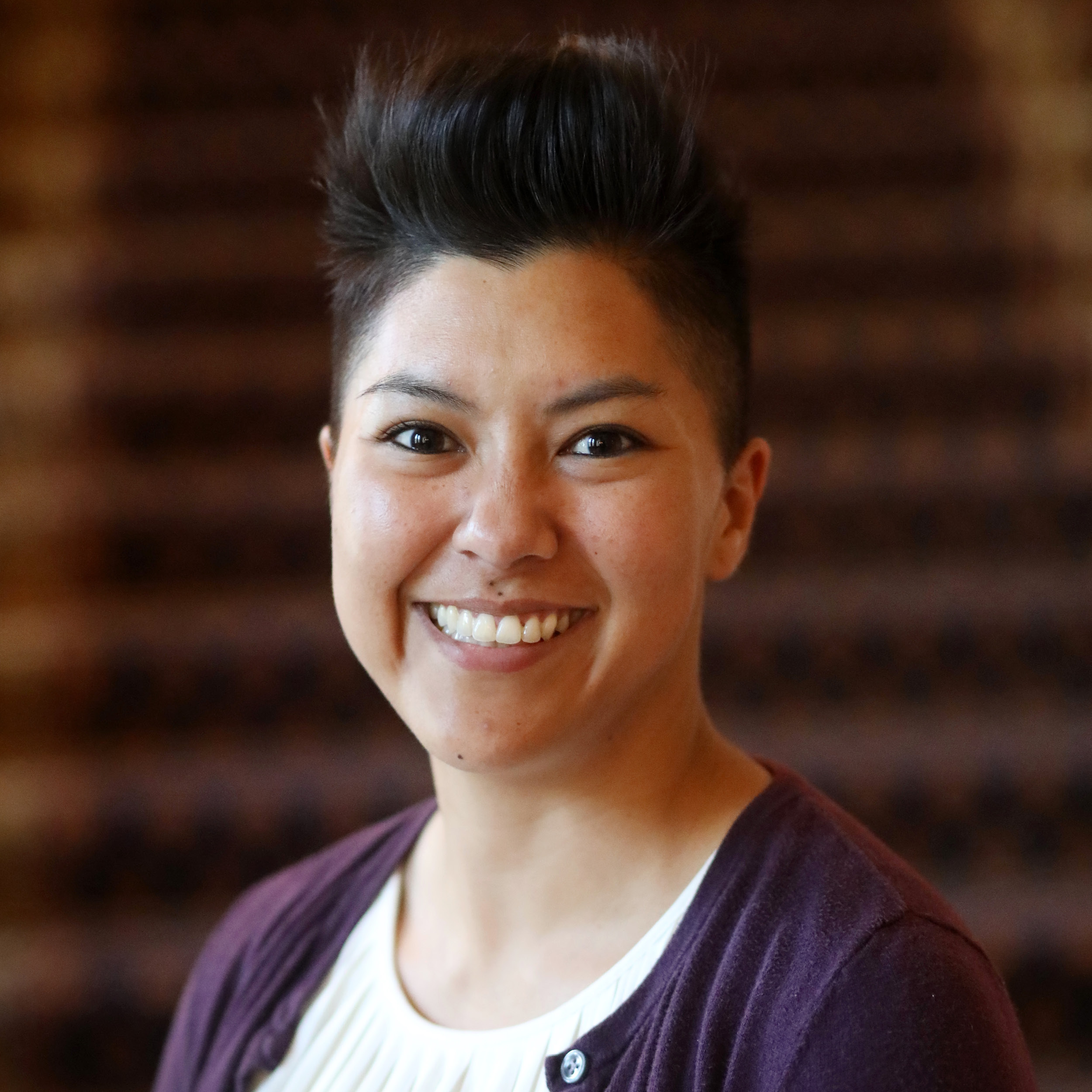 Elena Santamaria - NextGen Policy